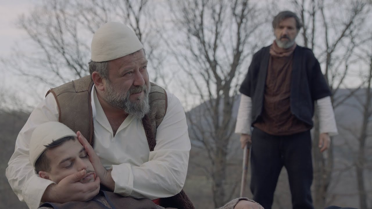 Gjakmarrja Short Film Youtube