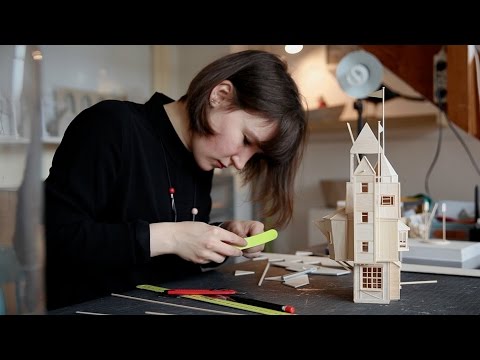 New Generation Animators