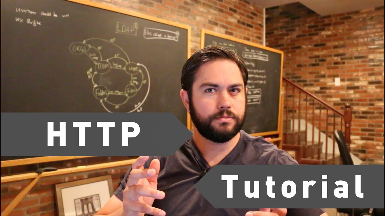 Http Tutorial Youtube