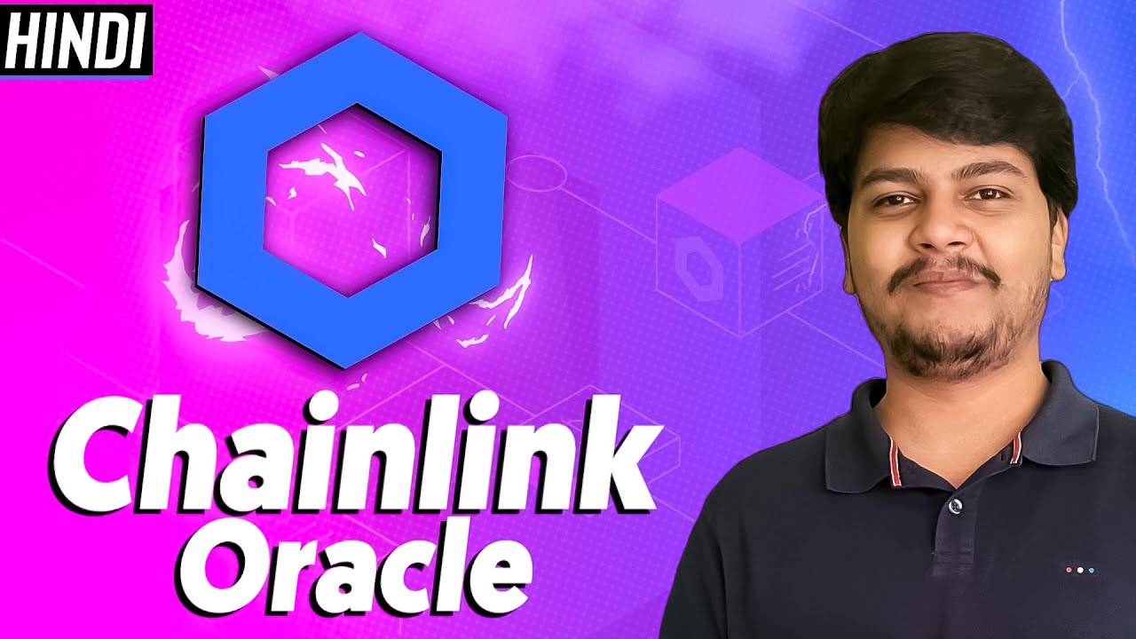 What Is An Oracle How Chainlink Decentralize Oracle Works