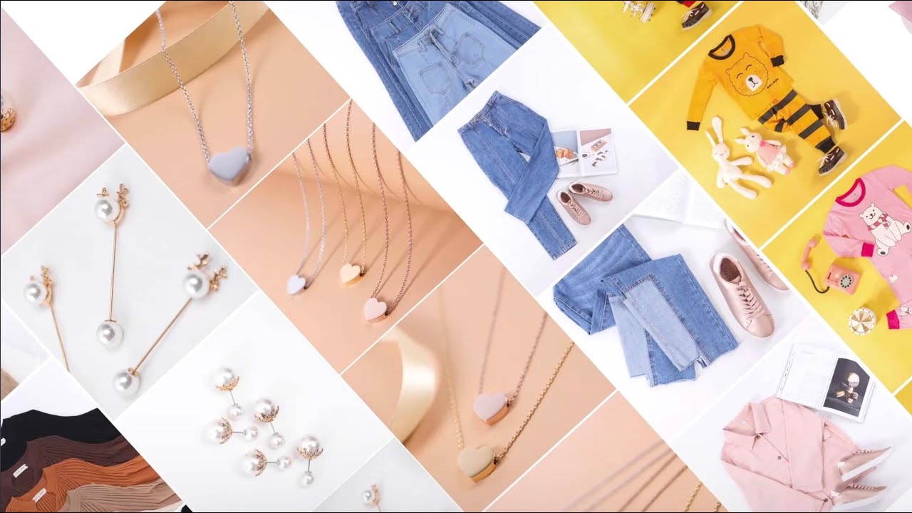 Foto Produk Katalog Youtube