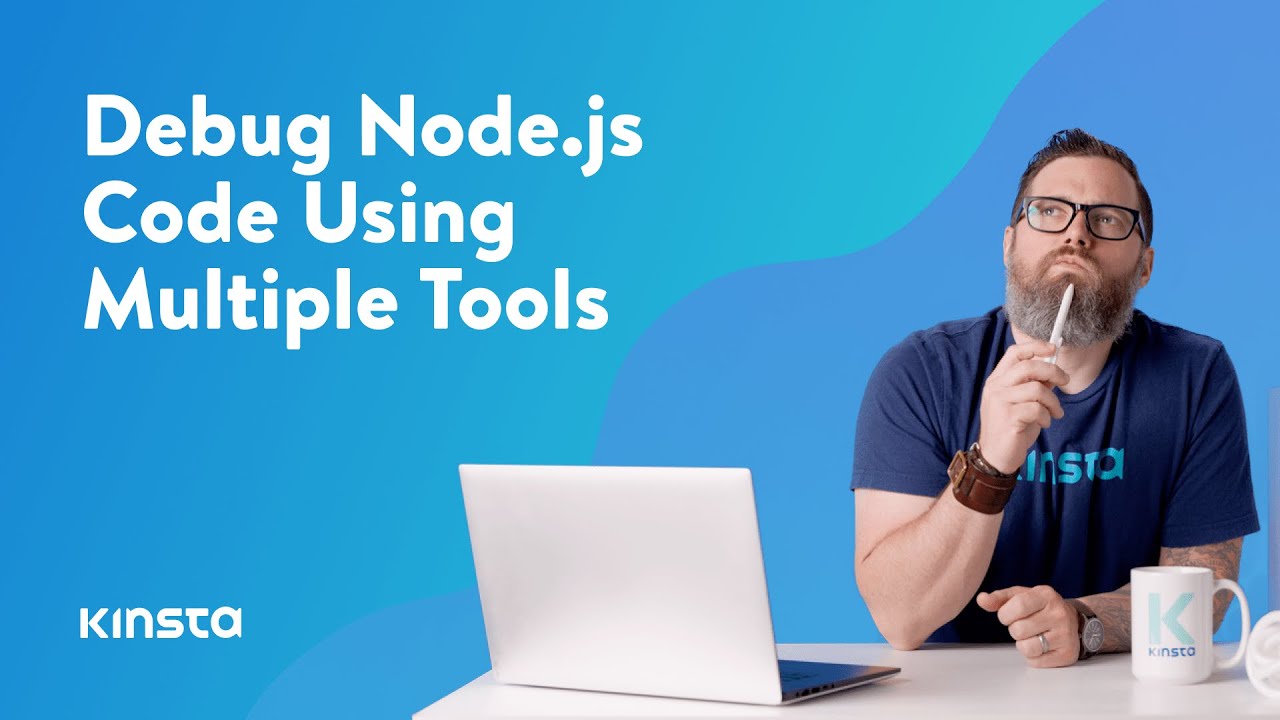 How To Debug Node Js Code Using Multiple Tools Youtube