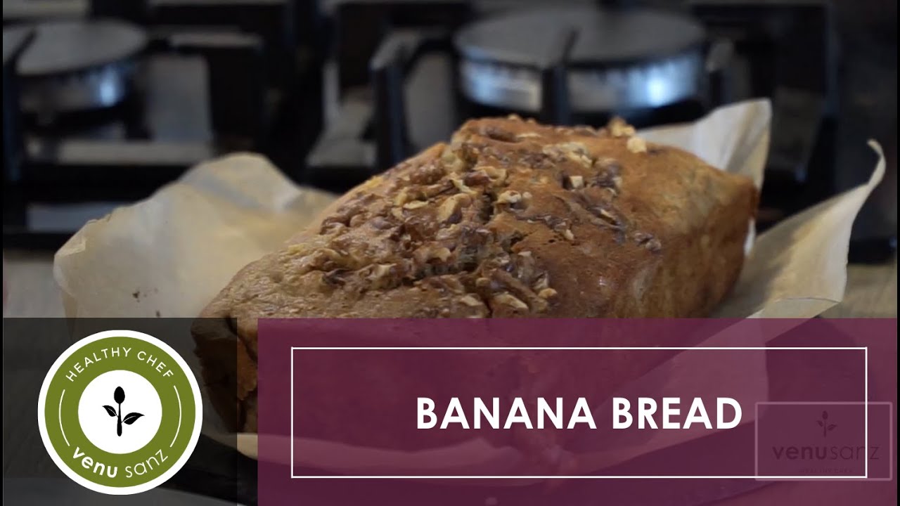 Banana Bread Youtube
