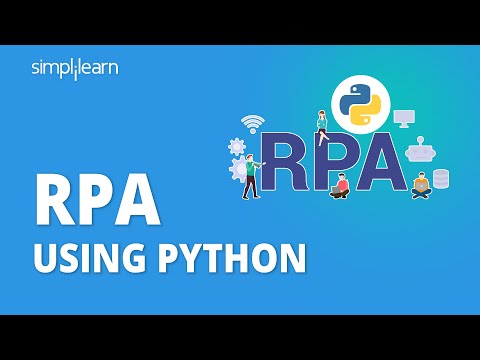 Python Rpa How To Write Python Script Command In Rpa