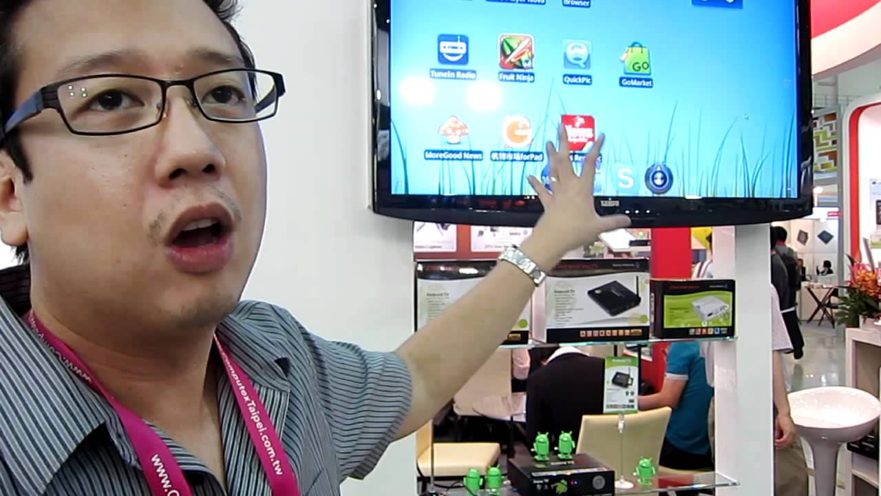 Android Media Player Youtube