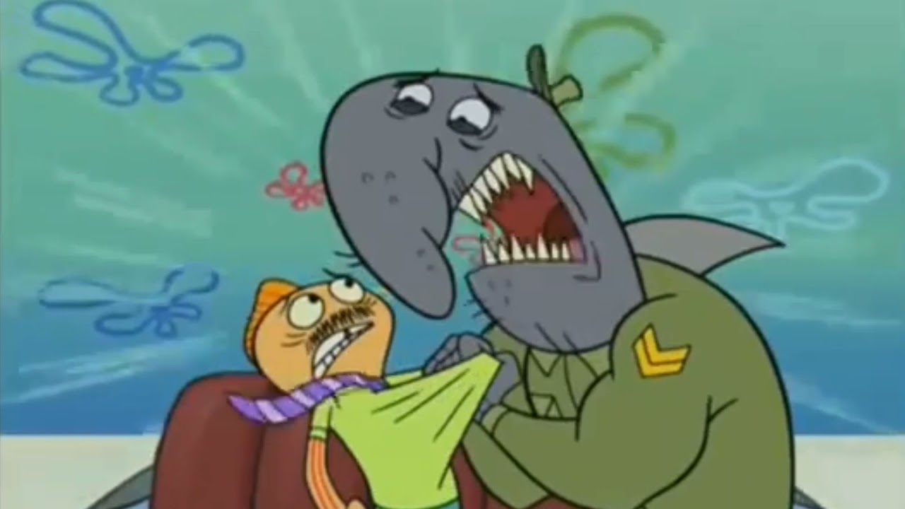 Slendybob 11 Final Scene Youtube