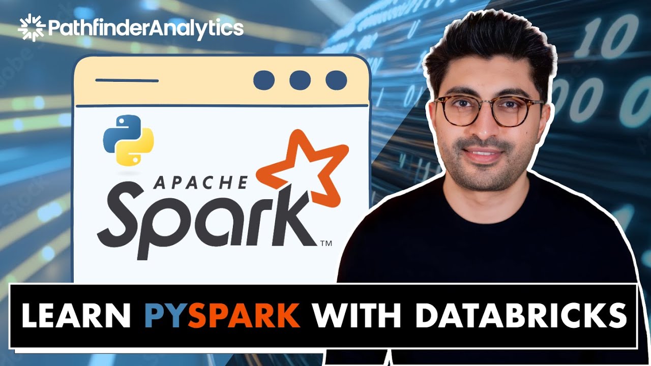 11 Creating Dataframes In Pyspark Youtube