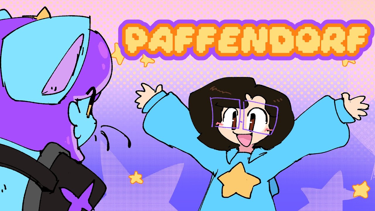 Paffendorf Animation Meme Youtube
