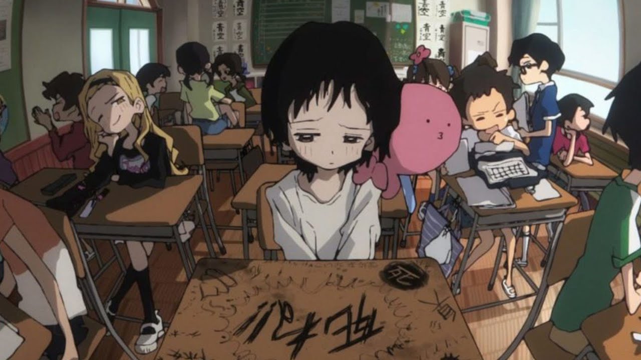 世紀最大のグロアニメ 私のほの暗い過去の記憶をそのまま映像化したような今 アニメおすすめ Youtube