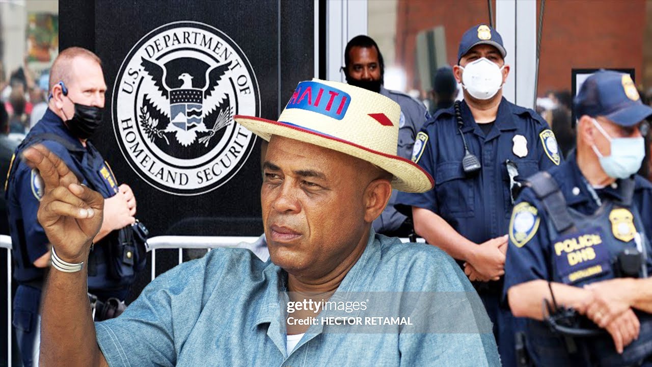 Gwo Nouvel 03 Oct 2023 Michel Martelly Resi Anba Kod Mezanmi Zonbi