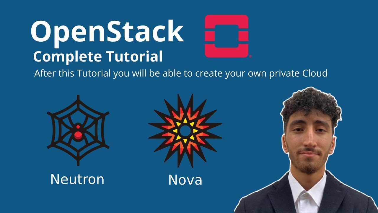 Openstack Tutorial Lab 10 Launch An Instance On The Self Service