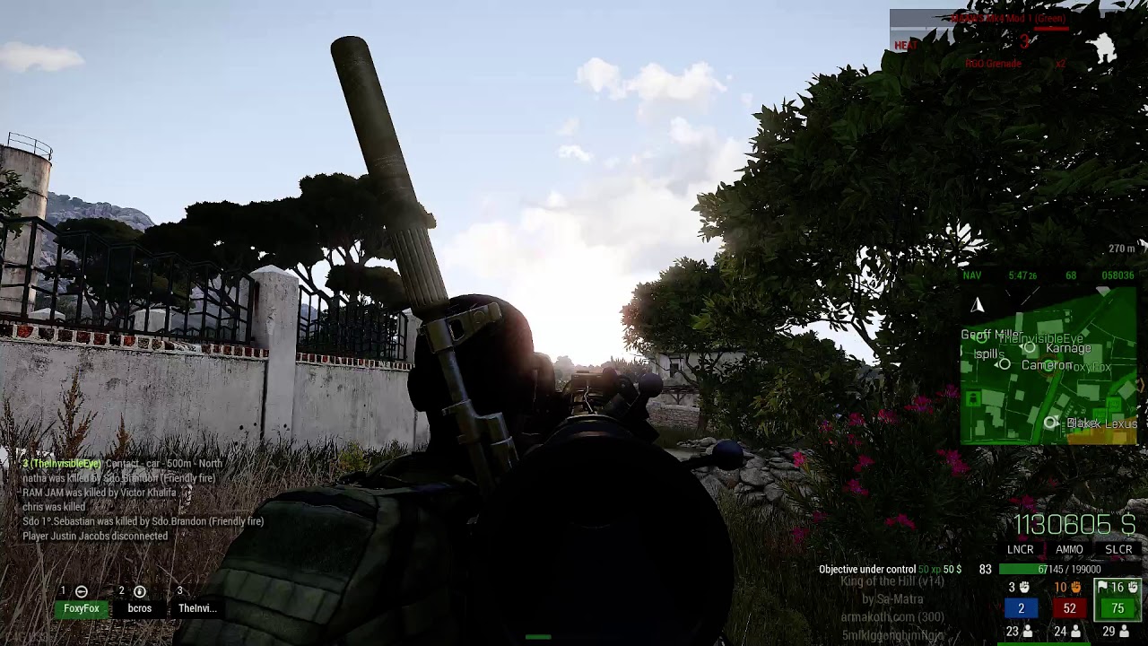 Arma 3 Ghosthawk Youtube