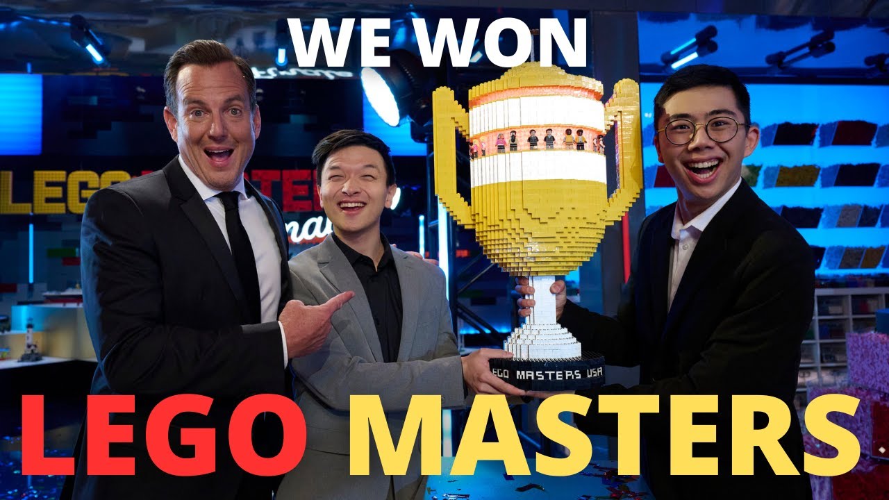 We Won Youtube
