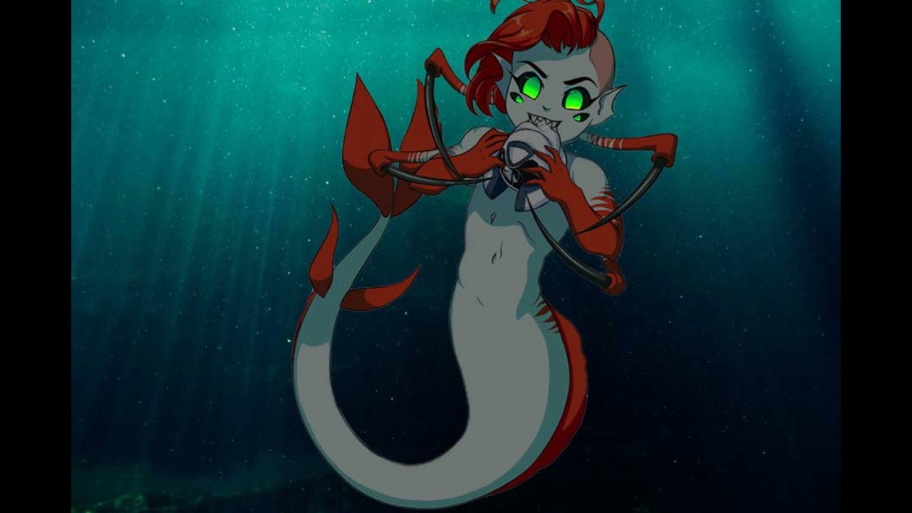 Reaper Leviathan Catches You Part 1 Youtube