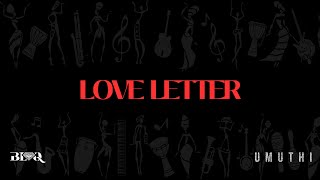 Blaq Diamond Love Letter Official Audio Ambitiouz Entertainment Mp3 ...