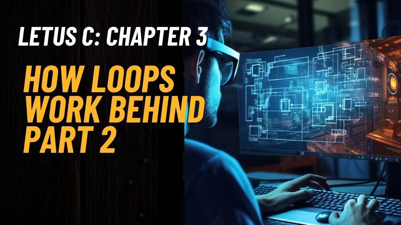 Efficient Loop Techniques Youtube