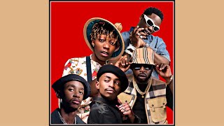 Dj Maphorisa Scott Maphuma Seun401 Ngibolekeni Ft Blxckie Madumeni Pcee ...