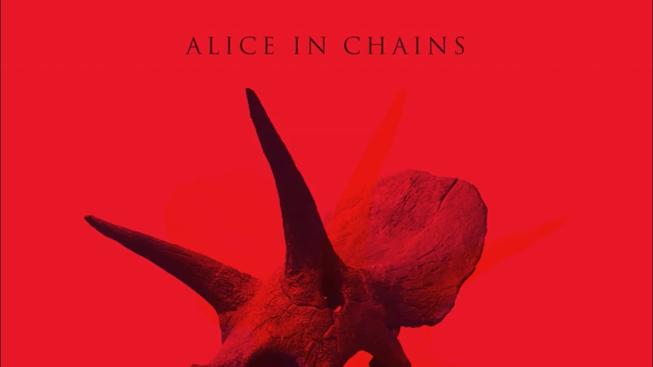 Alice In Chains Stone Bass Enhanced Edit Youtube