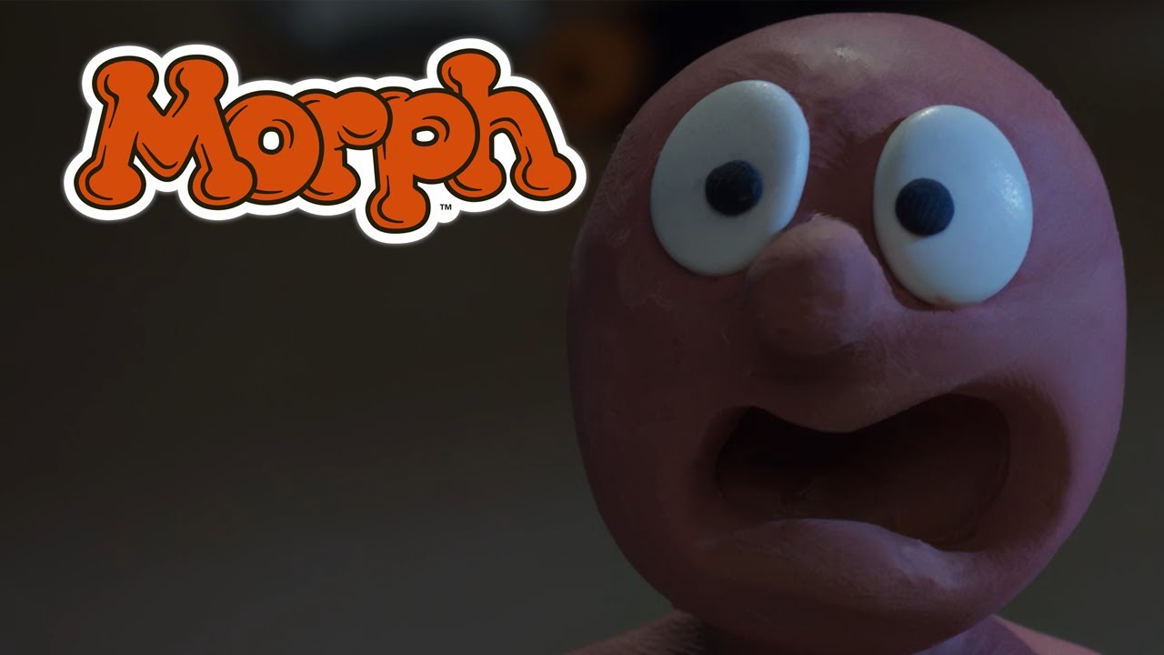 Morph Ultimate Fun Compilation For Kids ёяойepic All Episodes Youtube