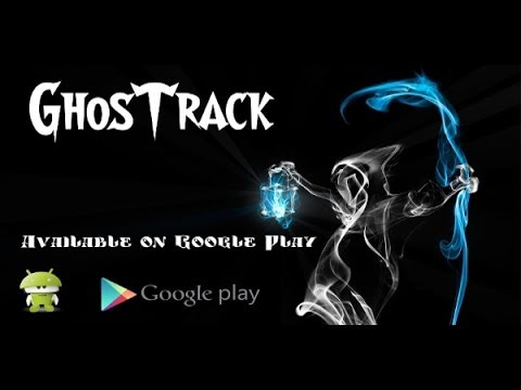 Ghostrack Full Video Manual Youtube