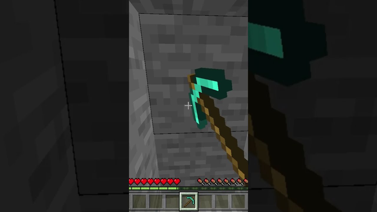 Minecraft Mining Tutorial Youtube