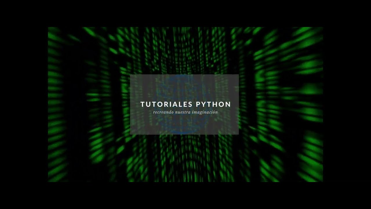Listas Python Ejercicio 1 Youtube
