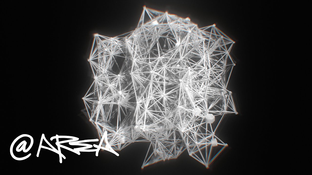 Singularity Official Visualizer Youtube