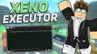 How To Download Xeno Executor V1 1 75 2025 Free Roblox Executor Script ...
