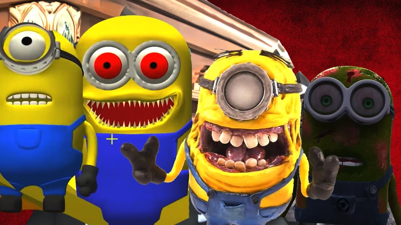Minions Exe Coffin Dance Song Cover Youtube
