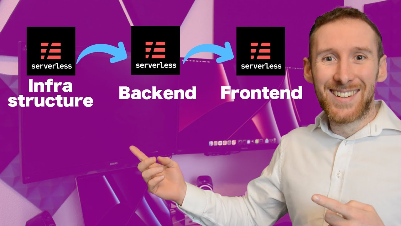 Deploy Multiple Serverless Projects With Ease Serverless Compose