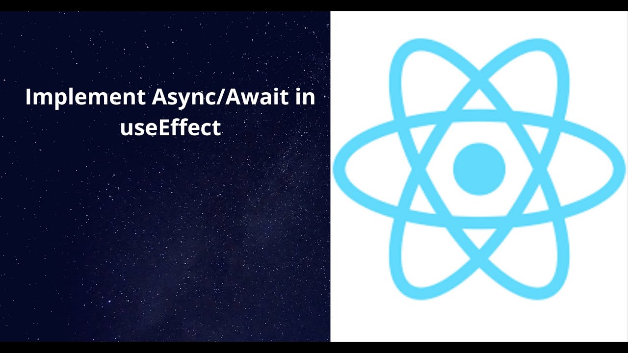 Async Await In React Js Hooks At Elmer Hurd Blog