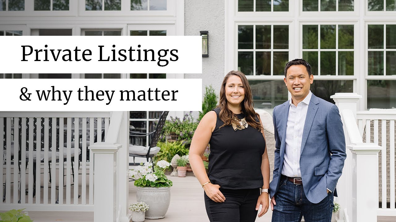 Private Listings Don T Overlook This One Strategy For Buying A Home
