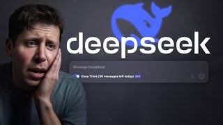 Ai Agents Are Here Openai Operator Deepseek R1 And More Ai Use Cases The Ai Advantage Mp3 Music ...