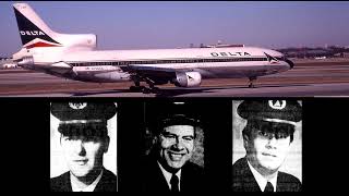 Delta Flight 191 Atc Cvr Recording W Subtitles Narrow Font Mp3 Music ...