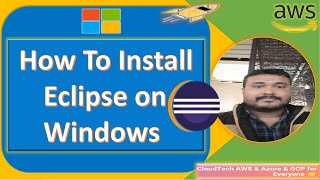 How To Install Eclipse Ide On Windows 11 Run Your First Java Program In