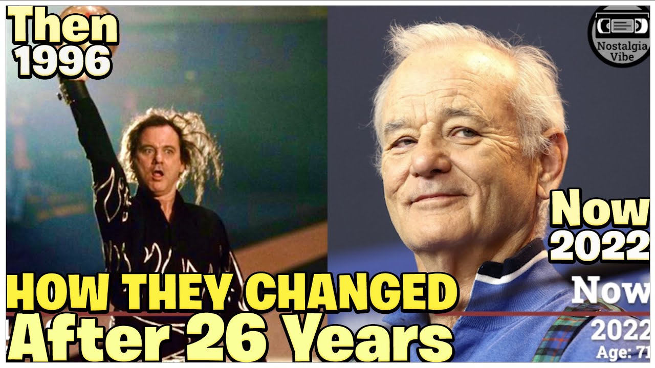Kingpin 1996 Cast Then And Now 2023 Youtube