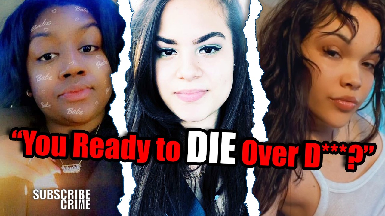 You Ready To Die Over D The Full Story Behind The Death Of