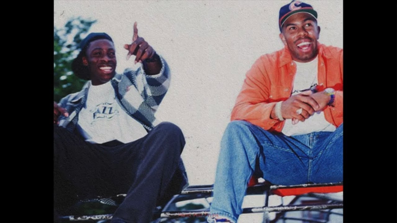 Free 90s Hip Hop Instrumental Amorous Soulful Boom Bap Type