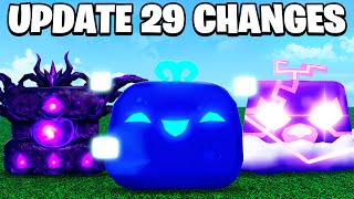 Blox Fruits All Changes In Update 29 Control Rework Kitt Gaming Mp3 ...