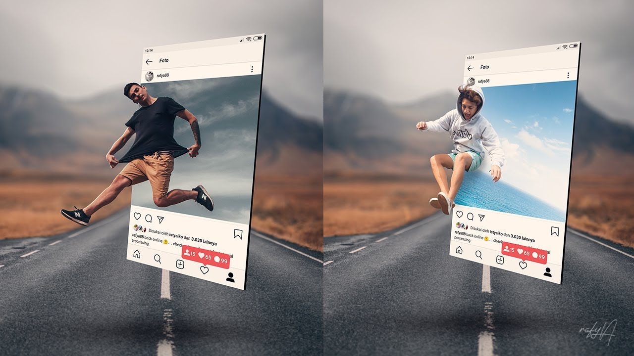 Photo Effects Instagram At Robbin Wood Blog