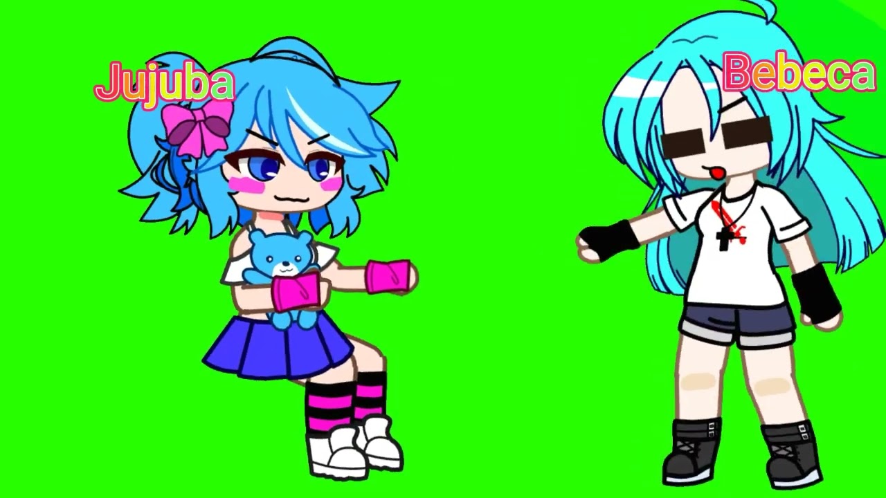Fnf Sky Birdapp Gacha Club Youtube