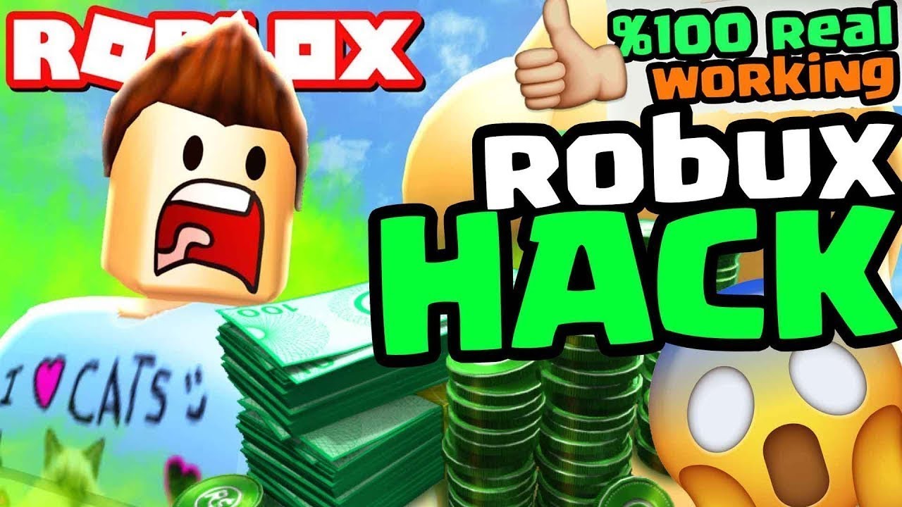 Free Robux Hack No Verification Or Survey Sourcingsadeba