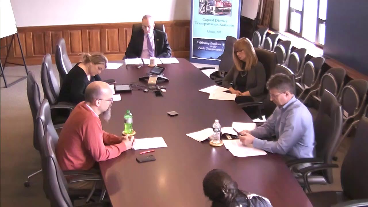 Board Of Directors March 2020 Youtube