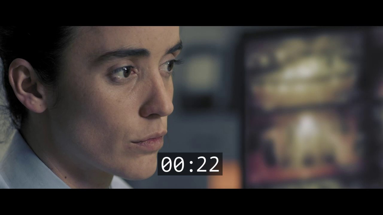 Timecode Trailer Youtube