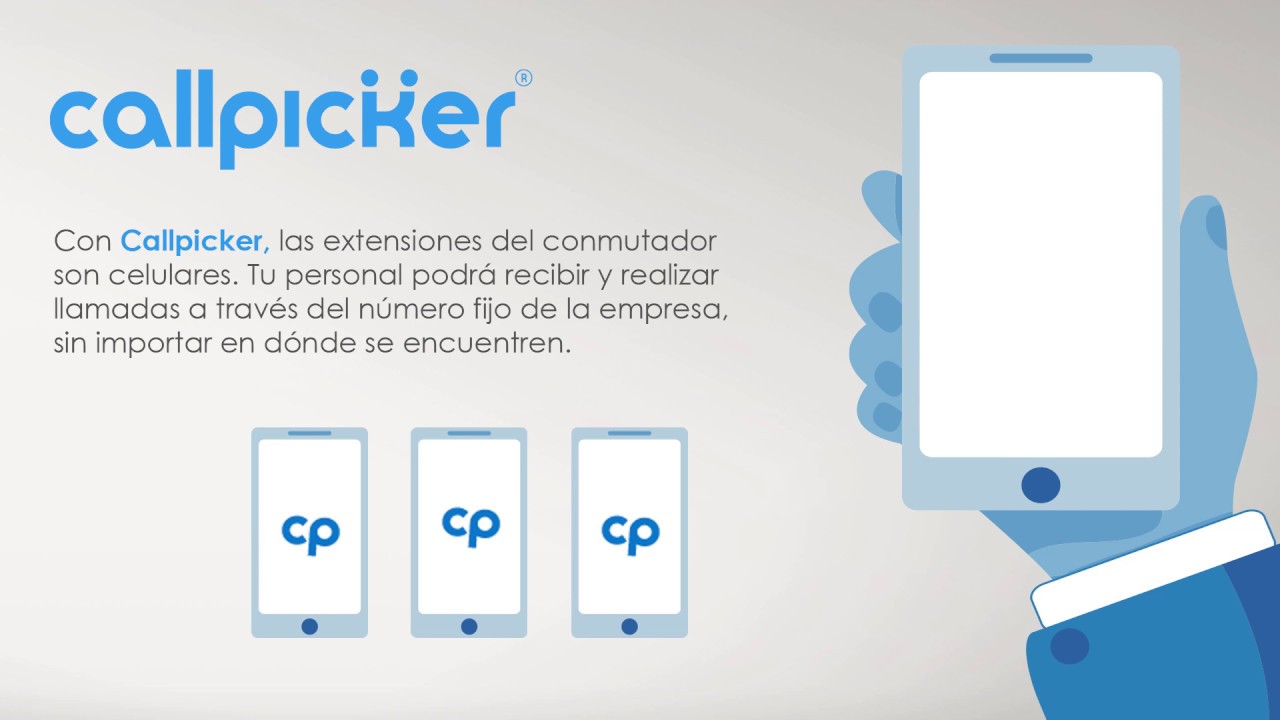 Conoce Callpicker Youtube