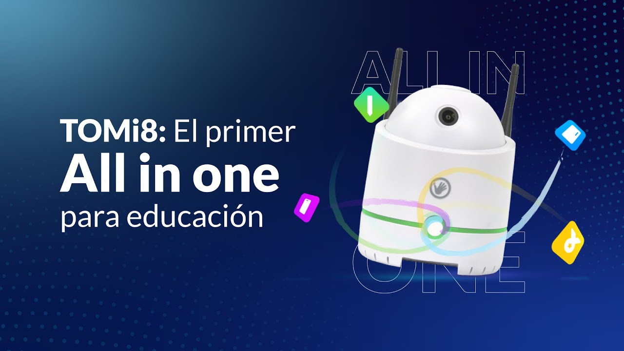 Tomi8 Infinitas Posibilidades рџљђ Youtube