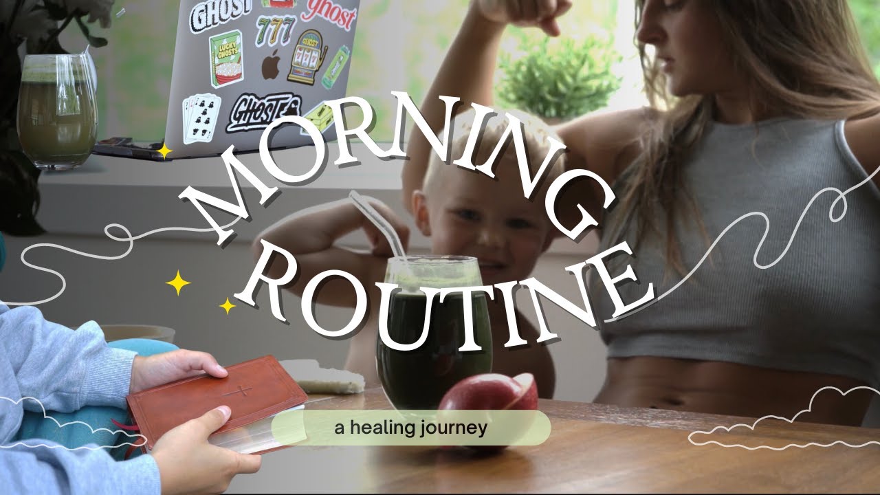 Morning Routine Youtube