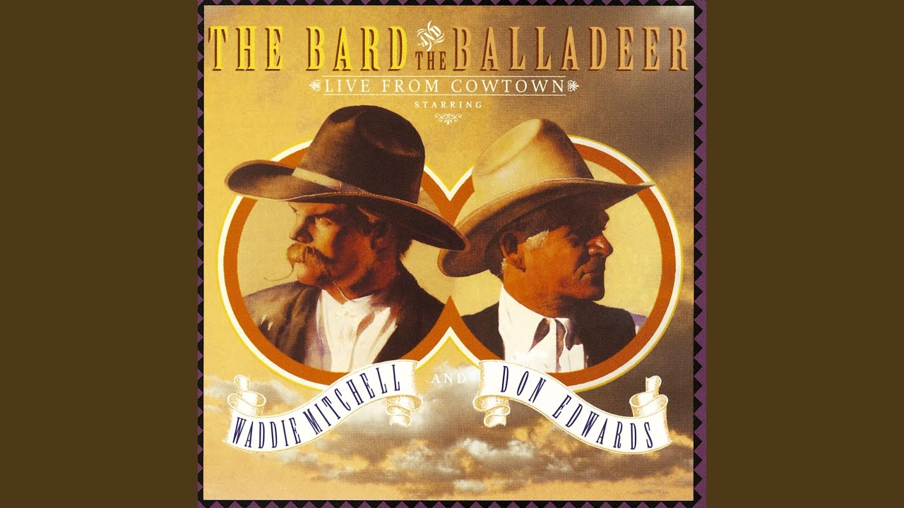 Home On The Range Live From Cowtown Version Youtube
