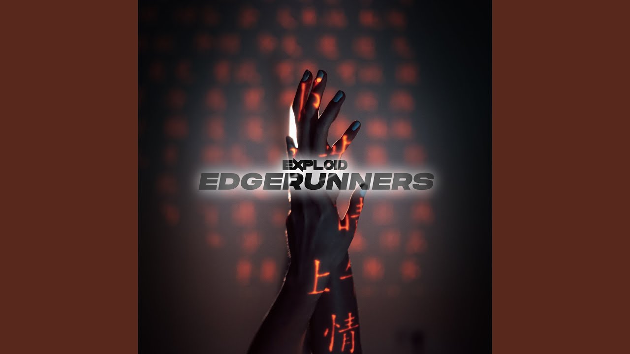 Edgerunners Youtube Music