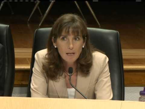 Fcps School Board Meeting No 19 May 7 2015 Youtube